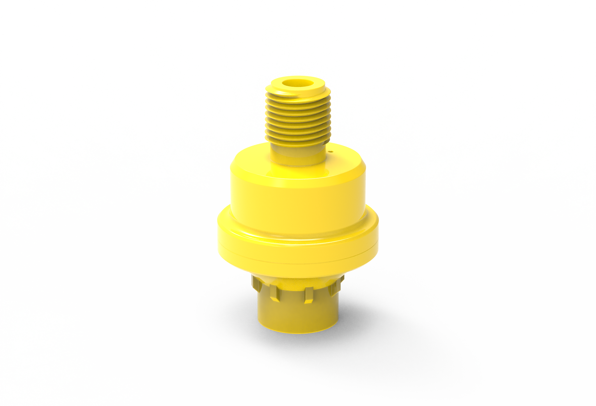 Constant Flow Valve