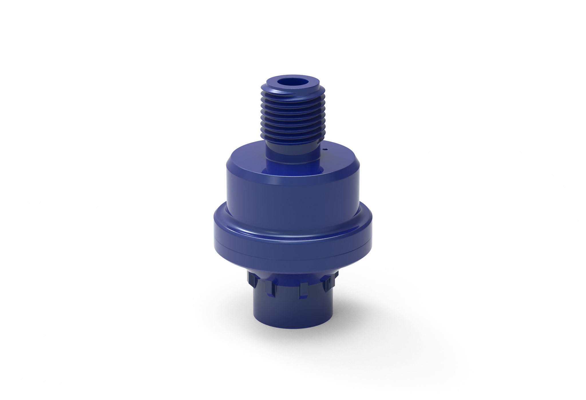 Constant Flow Valve
