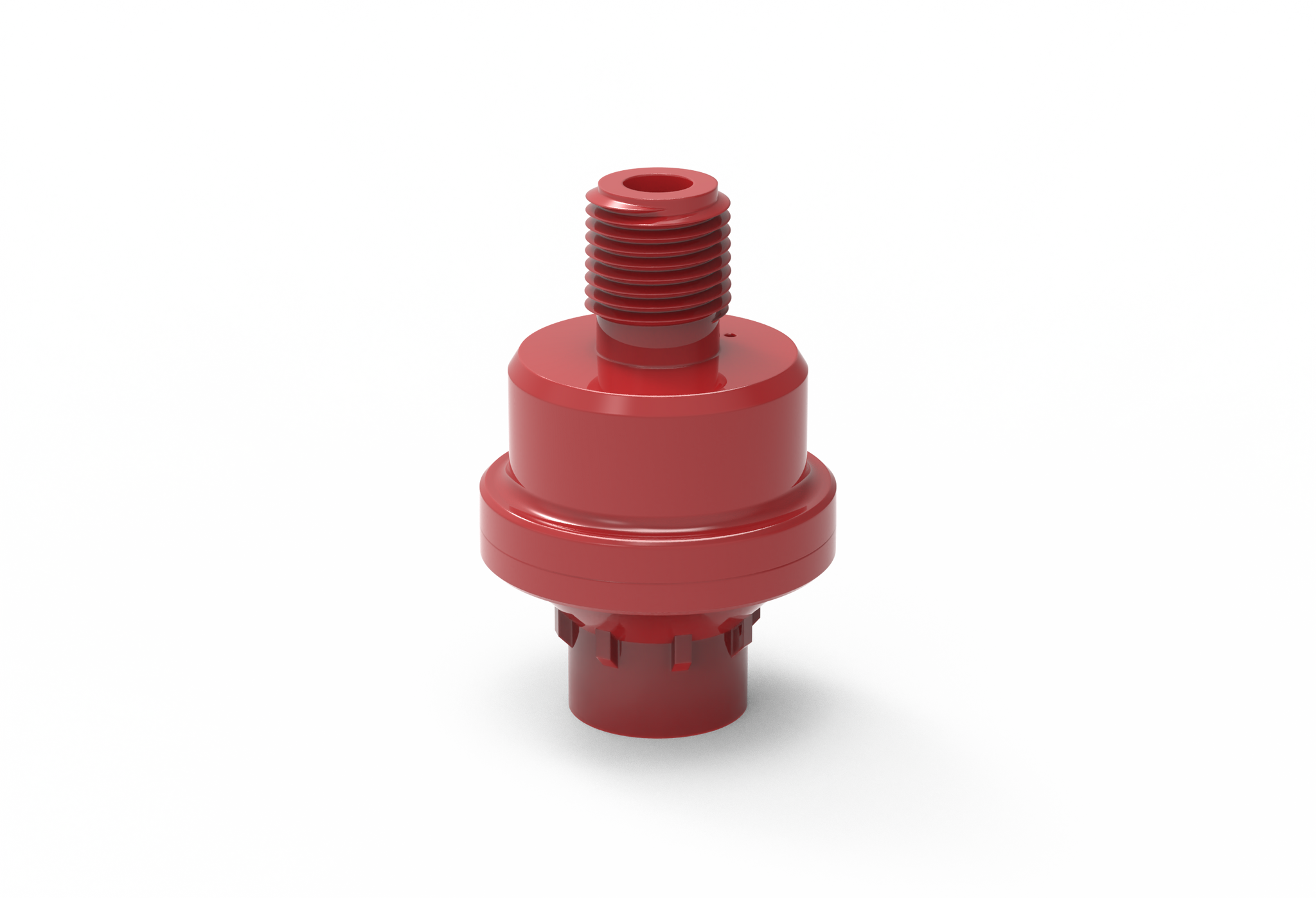 Constant Flow Valve