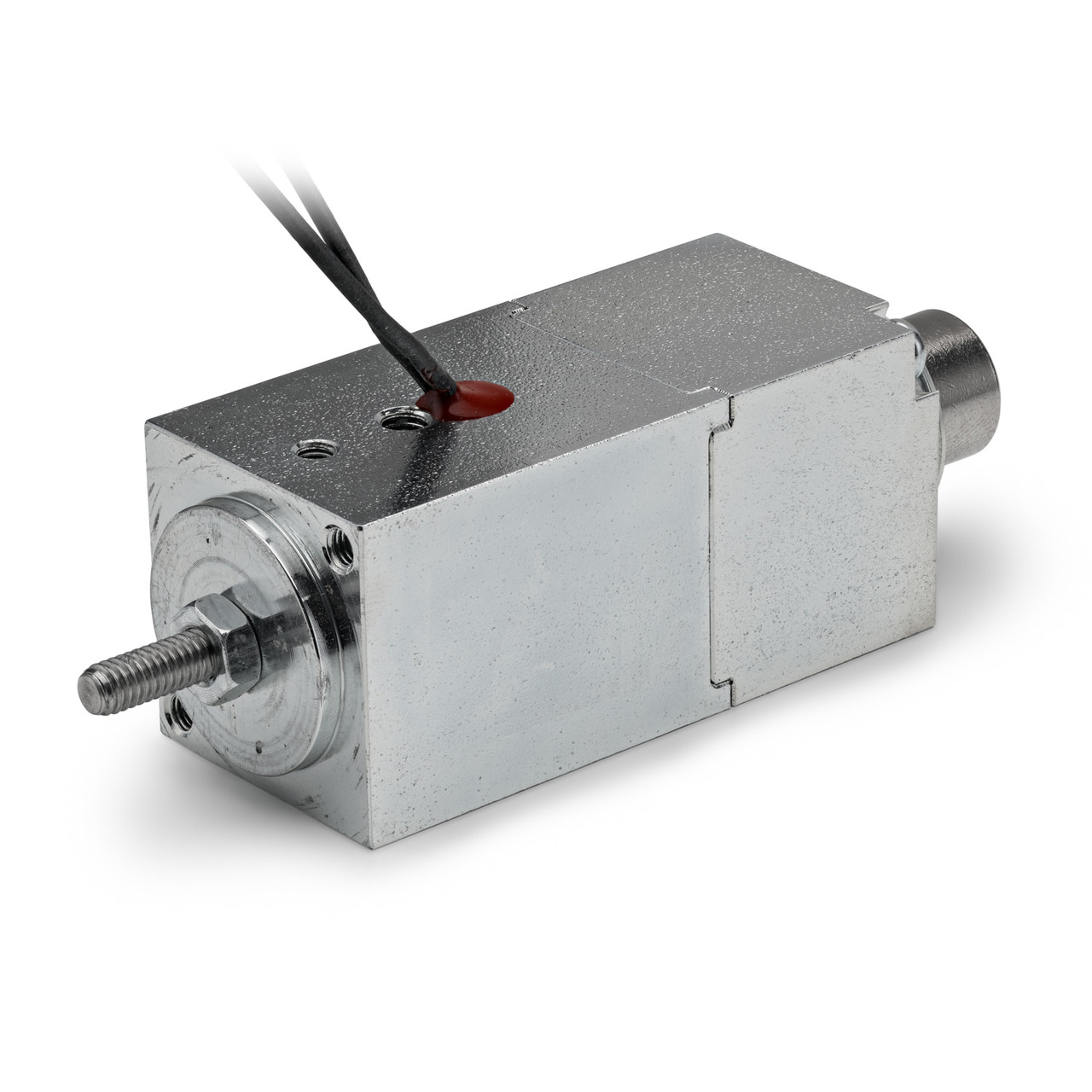 Square Push Pull Solenoid, Linear Solenoid LHP035053 - Solenoid Ninja