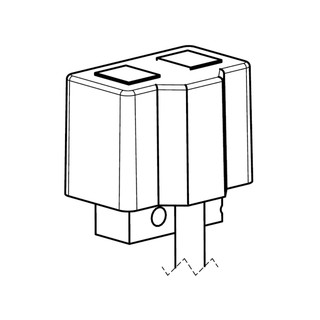 Solenoid Ninja Brand - Neue Hahn Magnete