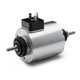 Square Push Pull Solenoid, Linear Solenoid LHP035053 - Solenoid Ninja