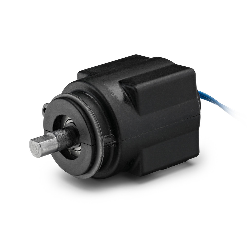 Optical Shutter Rotary Solenoid, 12V DC, 65 degree Rotation Angle ...