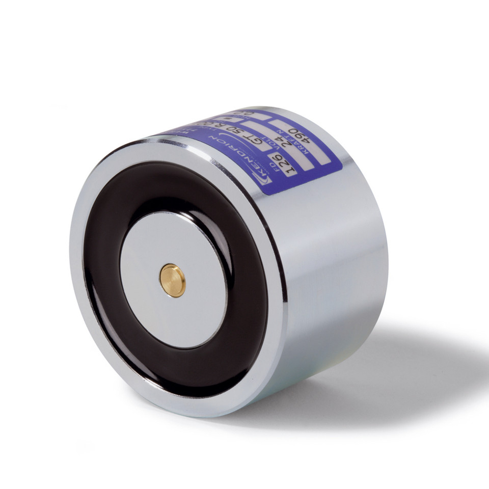Solenoid Ninja Brand - Neue Hahn Magnete