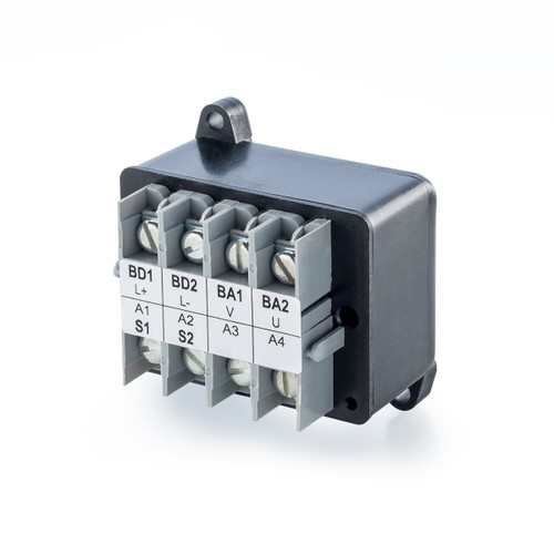 Single-Phase Overexcitation Rectifier, 480V to 525V AC - 2.3A - 32 ...