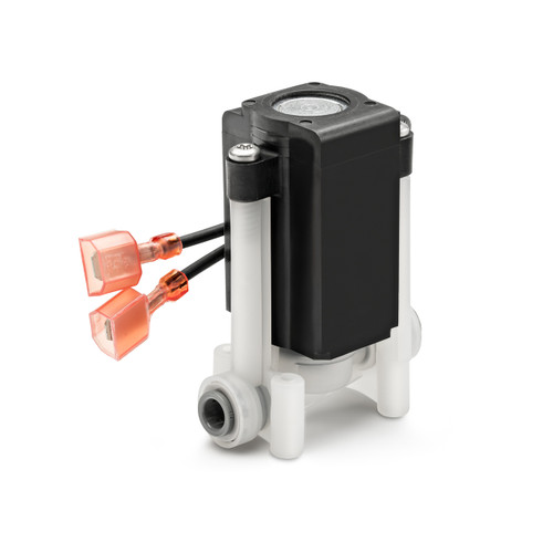 Isolation Solenoid Valve, 24V DC, NC, 2.1gpm - 31100001 - Solenoid Ninja