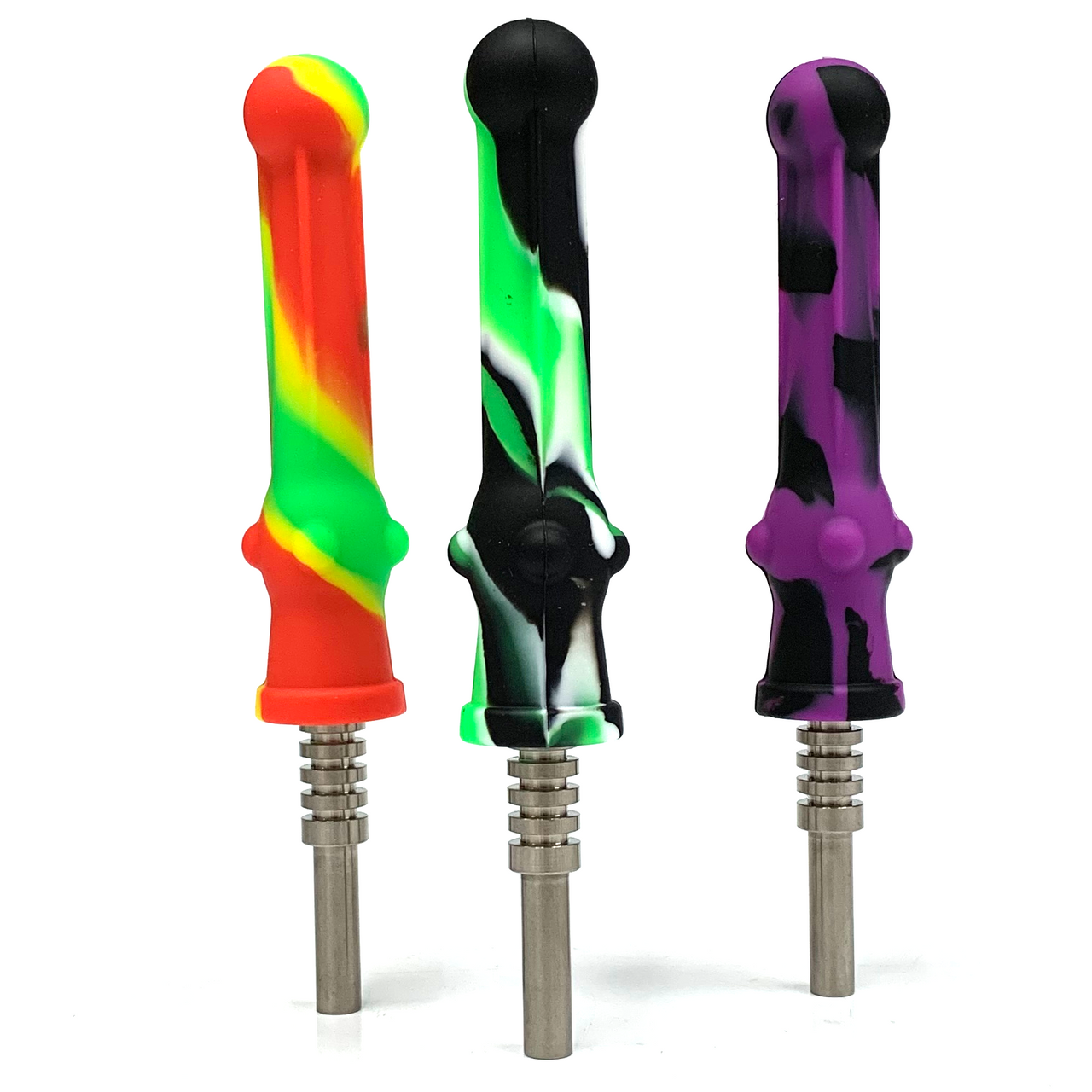 Hand Pipes Puffr