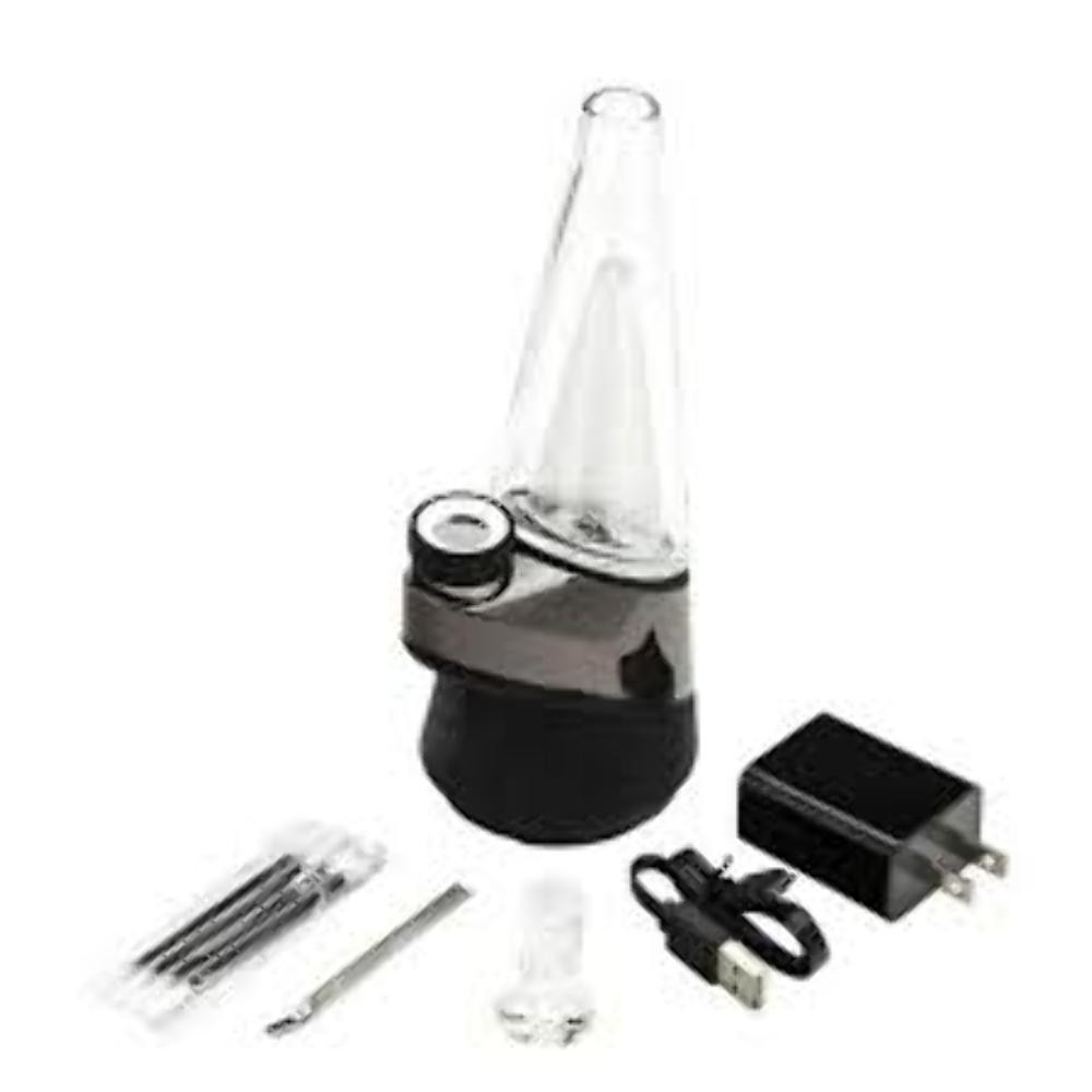 Puffco Peak Personal Smart Rig Kit - Puffr