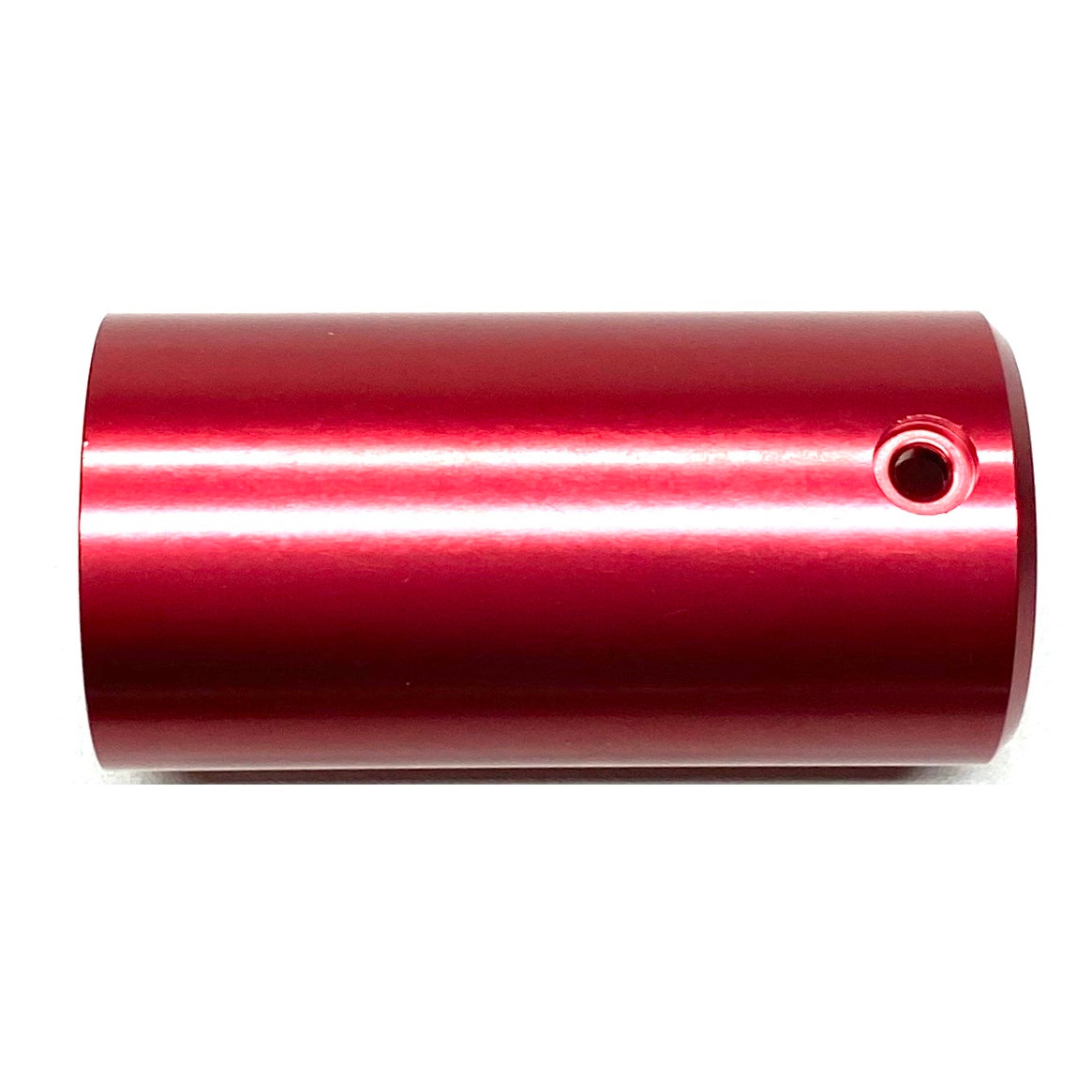 Red Turbo Metal Nozzle Guard for Blazer Big Shot / Big Buddy Butane ...