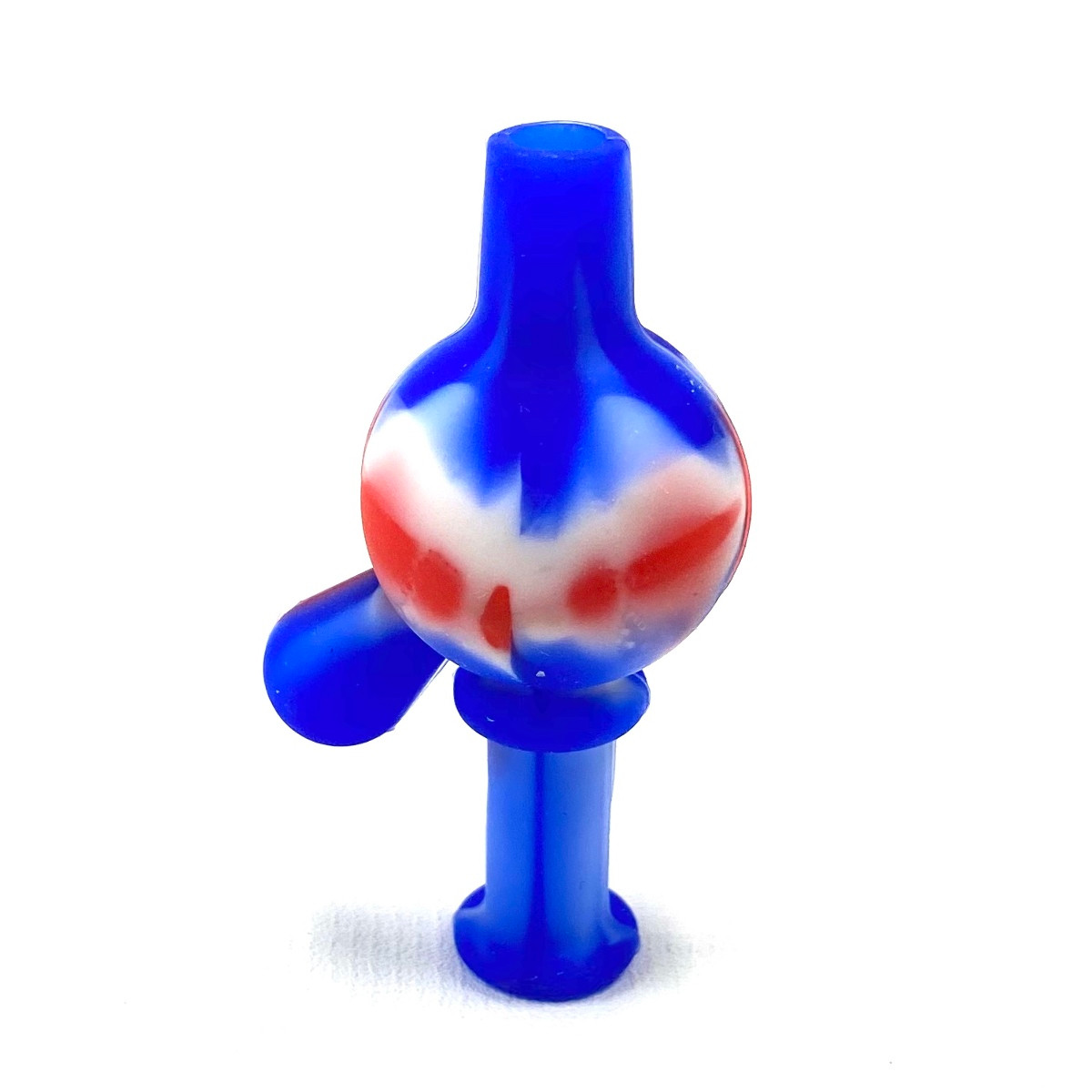 Directional Airflow Silicone Carb Caps V3 - Puffr