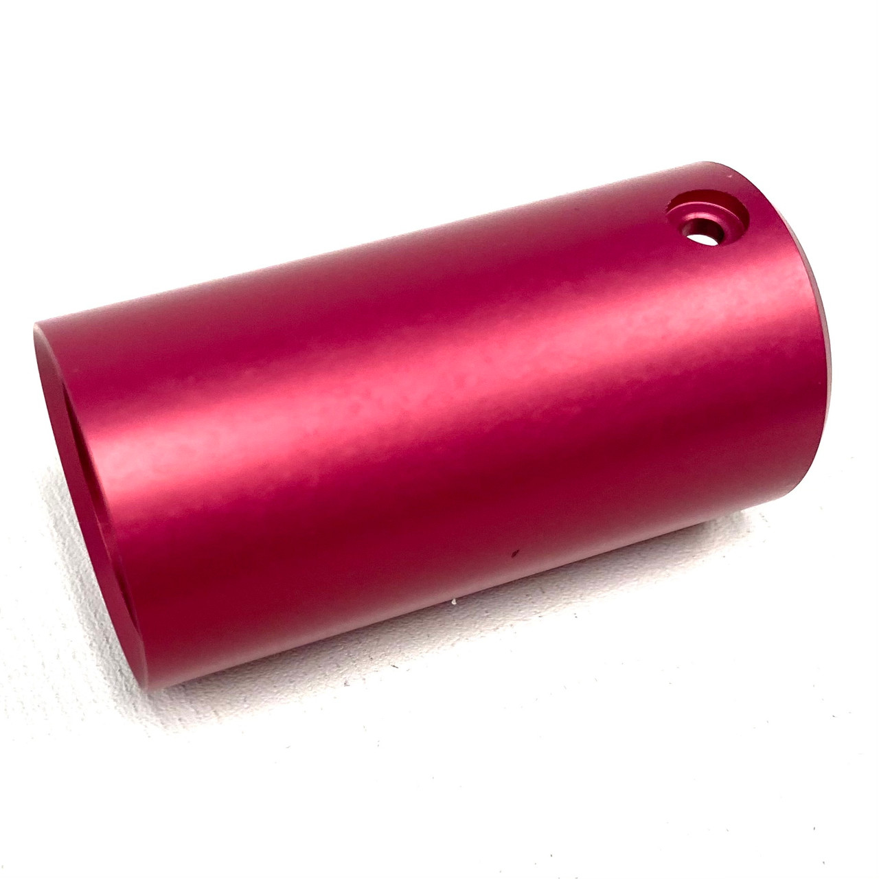 Fresh Salmon Turbo Metal Nozzle Guard for Blazer Big Shot / Big Buddy ...