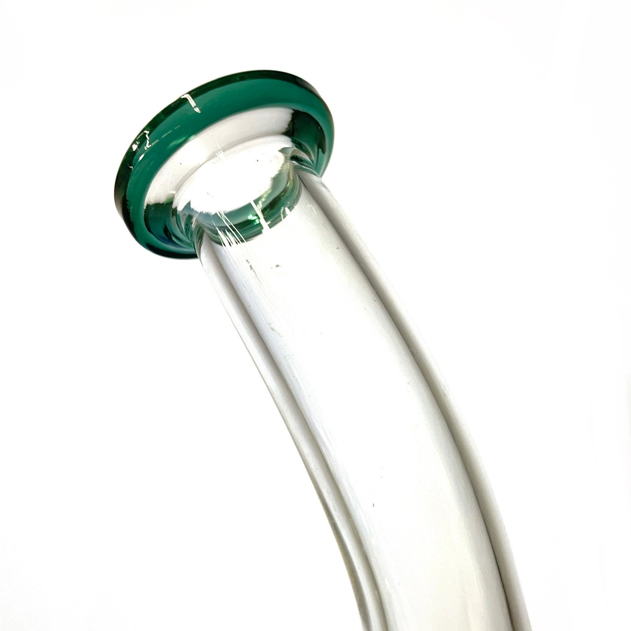 Glob Dropperz Recycler Water Pipe - Puffr