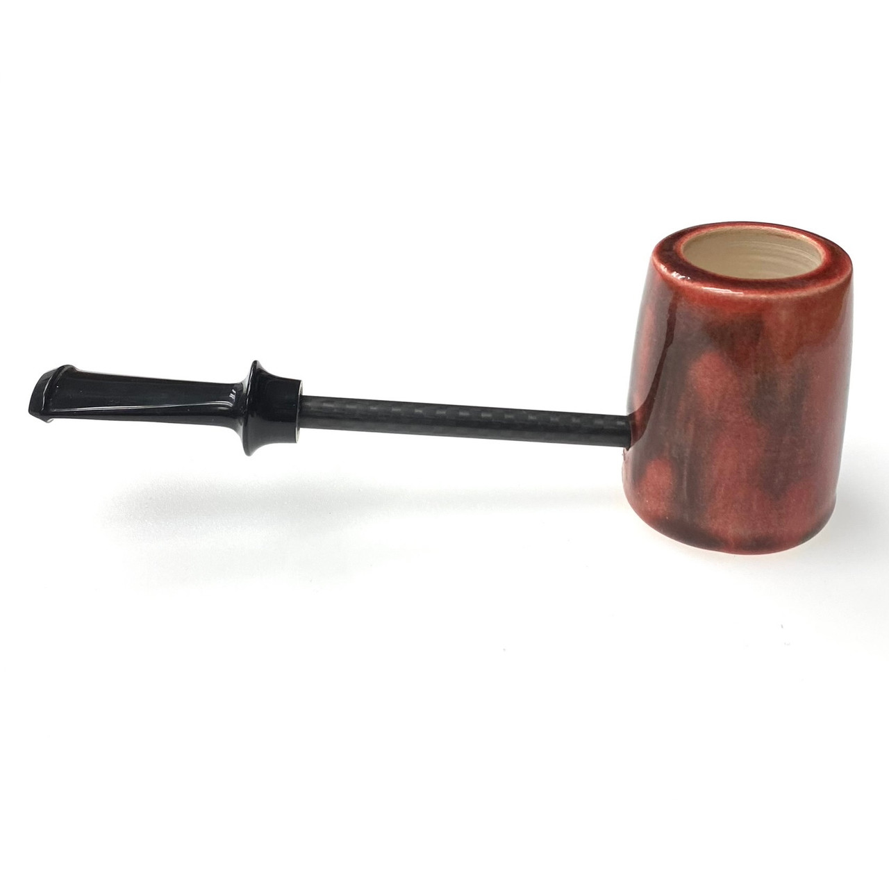 Hand Made Ceramic Tobacco Pipes from Artisan Potters - Puffr