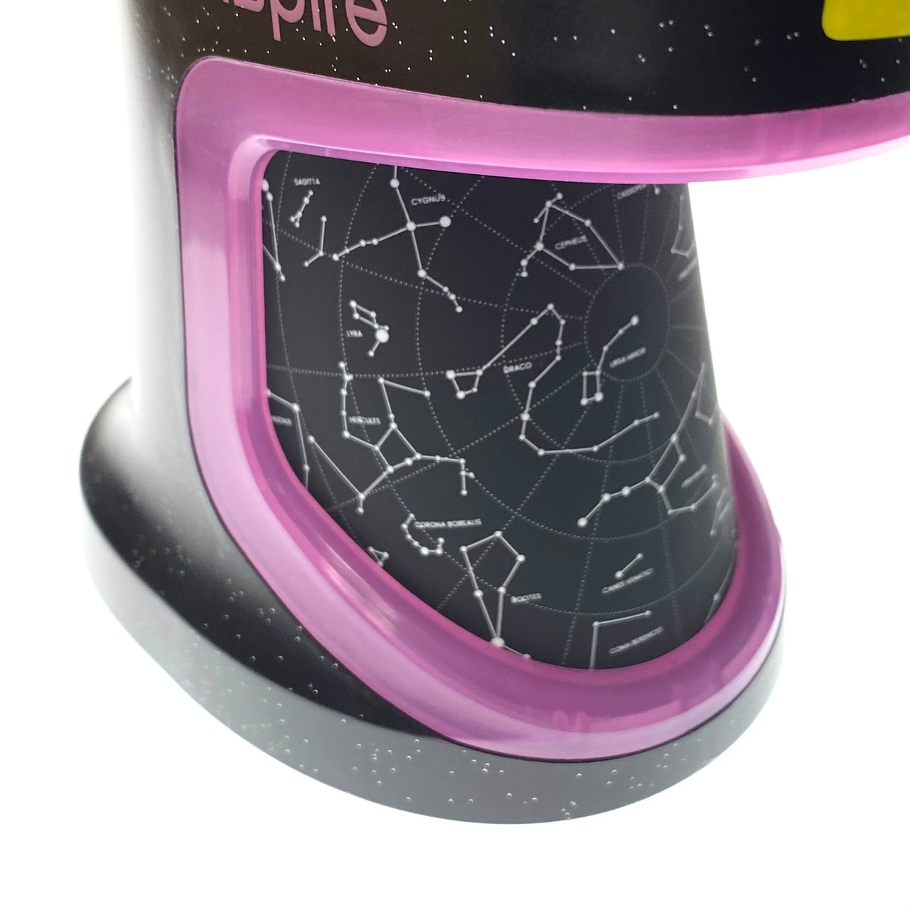 Limted Edition Space Star Daab by Ispire Portable Electronic Dab Rig ...