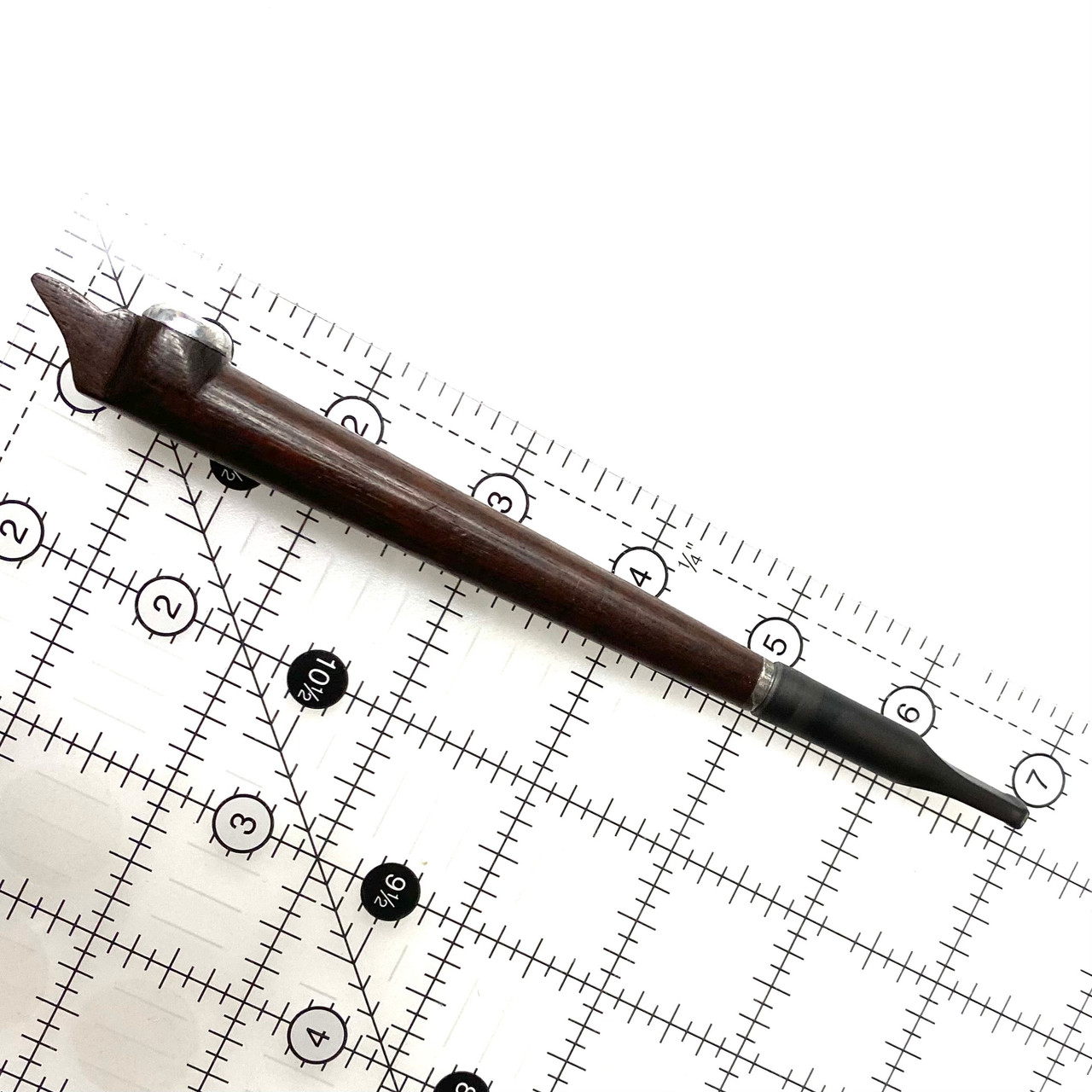 Wooden Medwakh Dokha Pipe - Puffr