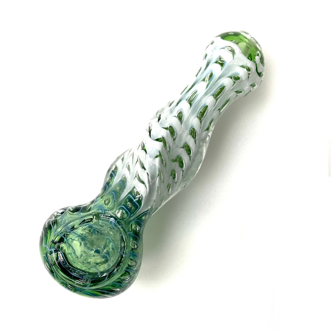 4" Fancy Hand Pipes 1 Count Assorted Styles - Puffr