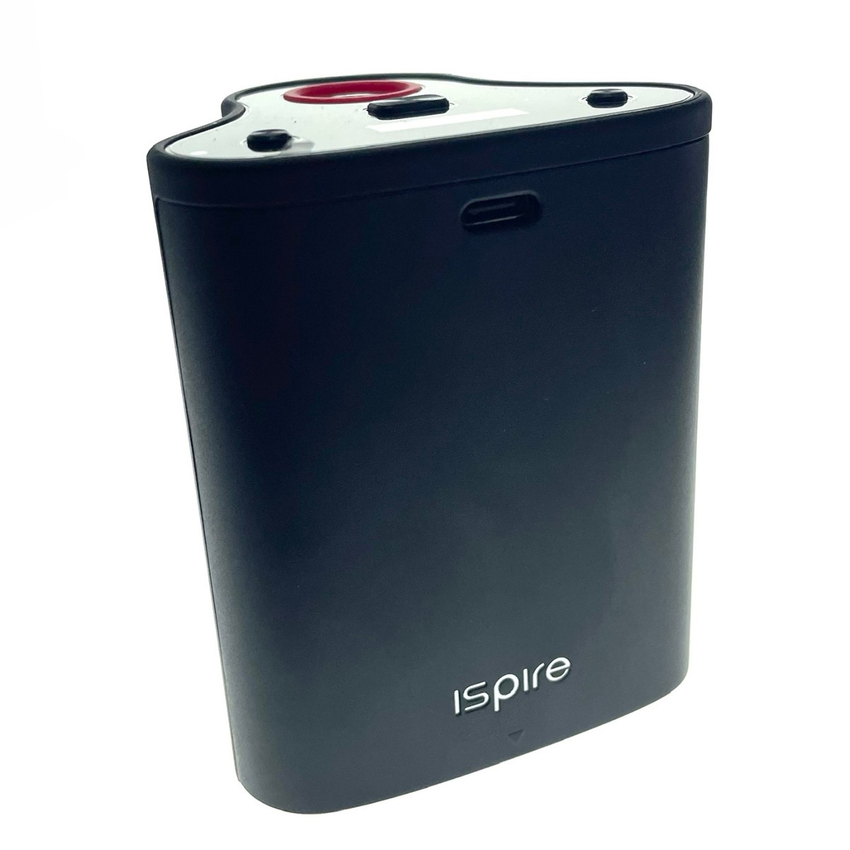 Ispire V Wand & Bubbler Kit - Puffr