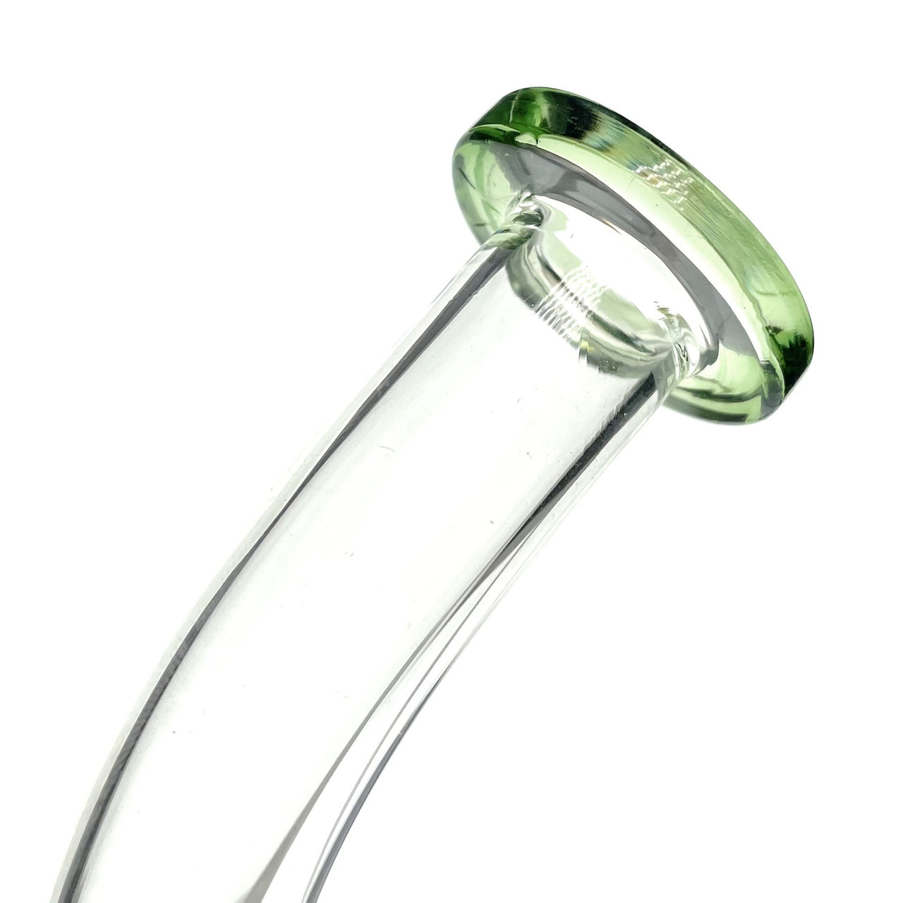 Water Basin 8" Water Pipe 1 Count Assorted Color - Puffr