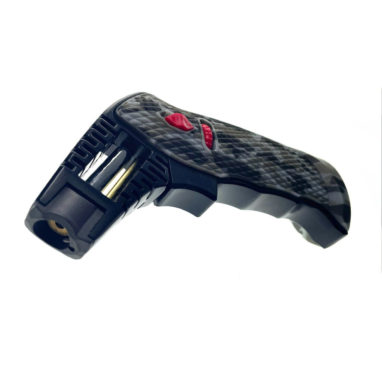 Heavy Duty Torch with Pistol Grip 1 Count - Puffr