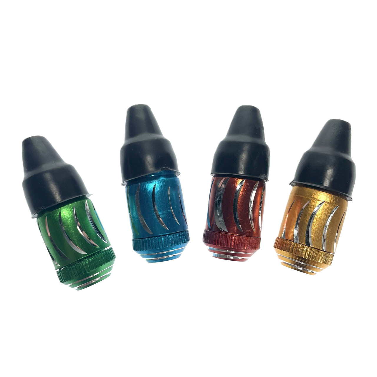 Sneaky One Hitter Bullet 1 Count Assorted Colors - Puffr