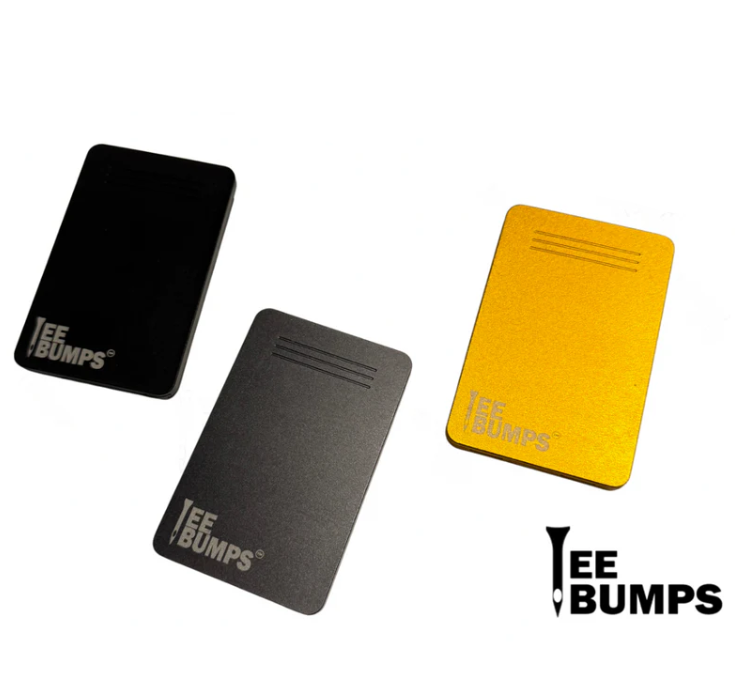 Tee Bumps Slide Wallet 1 Assorted Color - Puffr