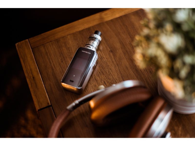 Vape Mods vs. Pod Kits: What's the Difference? - Puffr