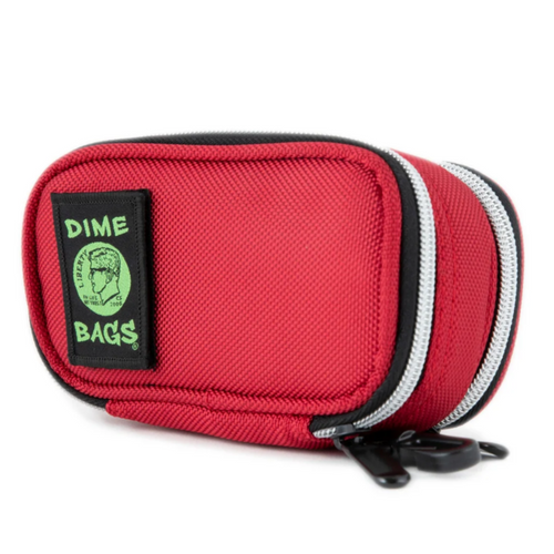 6" Pod Dime Bag 1 Count Assorted Colors - Puffr