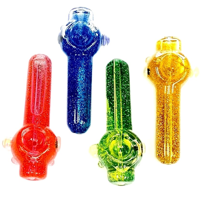 Pick the Hand Pipe That Is Best for You - Puffr