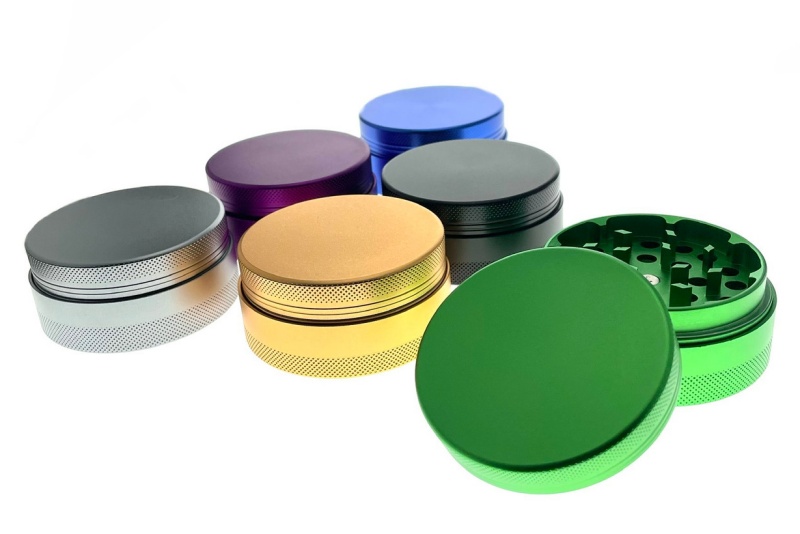 The Grinder Guide: Popular Materials, Maintenance Tips and Other FAQs ...