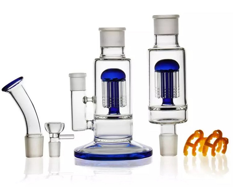 Modular Bongs: What's Not to Love?! - Puffr