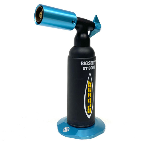 Atlantis Teal Scope and Stack Full Set Turbo Guard Cover (Base, Knob ...