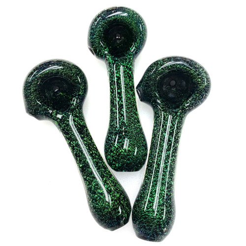Dicro Pipes Spoons Colorado Blown 1 Count - Puffr