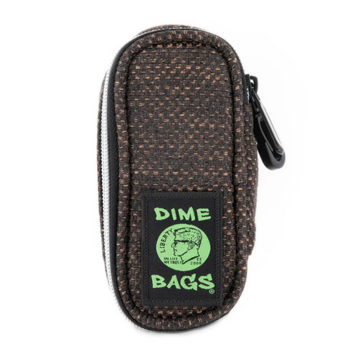 5" Pod Dime Bag 1 Count Assorted Colors - Puffr