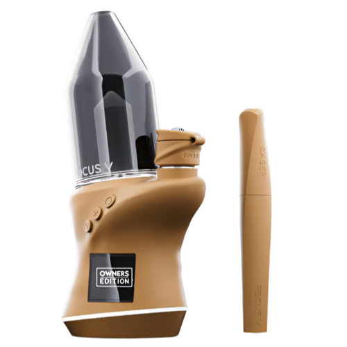 Carta 2 Owners Edition and Saber - Limited Edition - Puffr