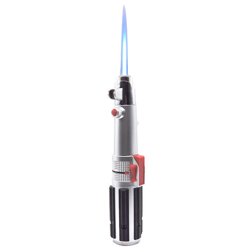 The Chosen One Lightsaber Torch 1 Count - Puffr