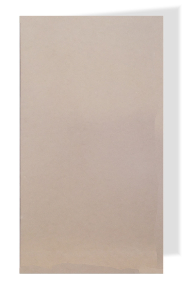 34"H X 18"W Hard Surface Cubicle Wall Panel Core Blank for AO1 & AO2 ...