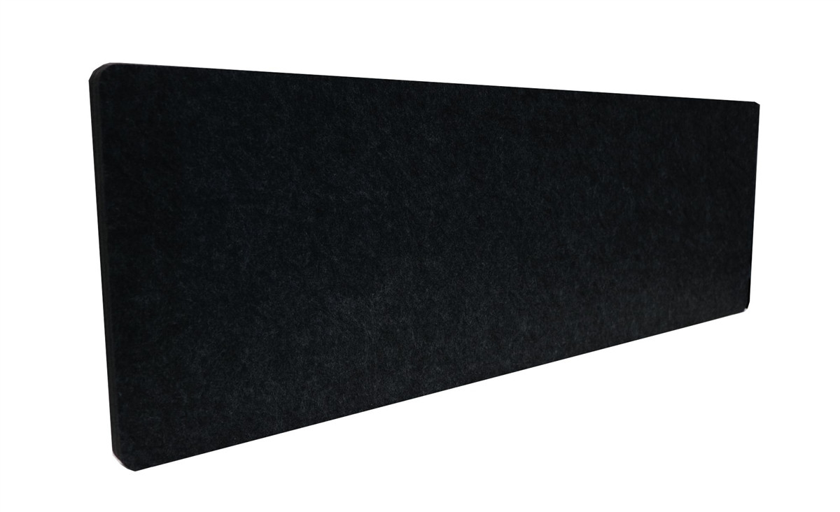 Omni Easy Bench divider screen, simple sturdy design with a Euro ...