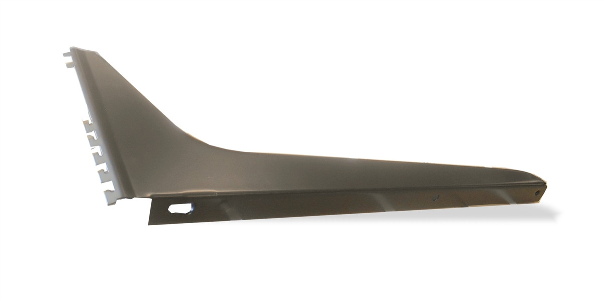 Shared Work Surface Support Cantilever for 30"-Wide AO2 Worktop ...