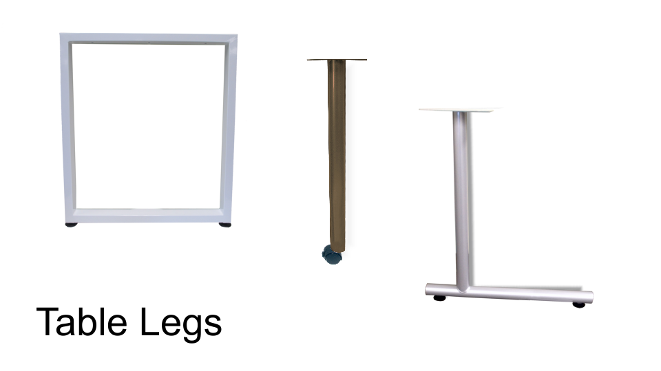 Office Cubicle Replacement Parts and Furniture Parts by OmniMax USA