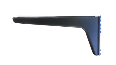 Cubicle Cantilever Worktop Support Arm for 30"-Wide AO2 Worktop - Black ...
