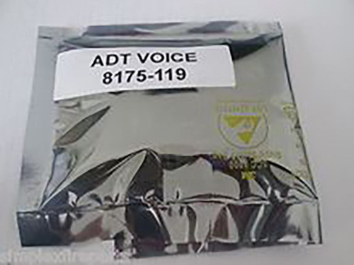 ADT UNIMODE, UNI-MODE, VOICE 8175-119 - Fire Parts Liquidators LLC