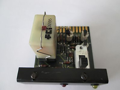 FCI ZDM02 ZONE MODULE FOR FC 72 - Fire Parts Liquidators LLC
