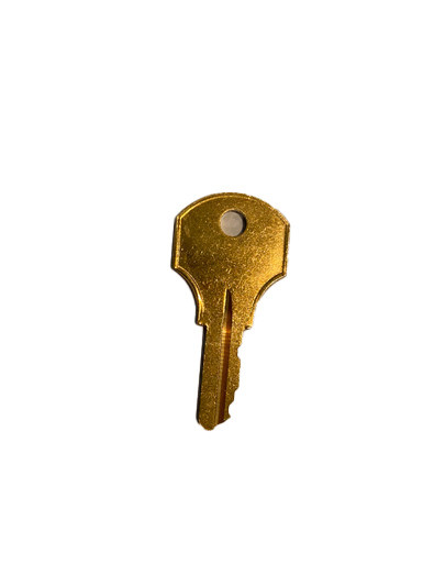 CAT 45 EST Fire Alarm Key - Fire Parts Liquidators LLC