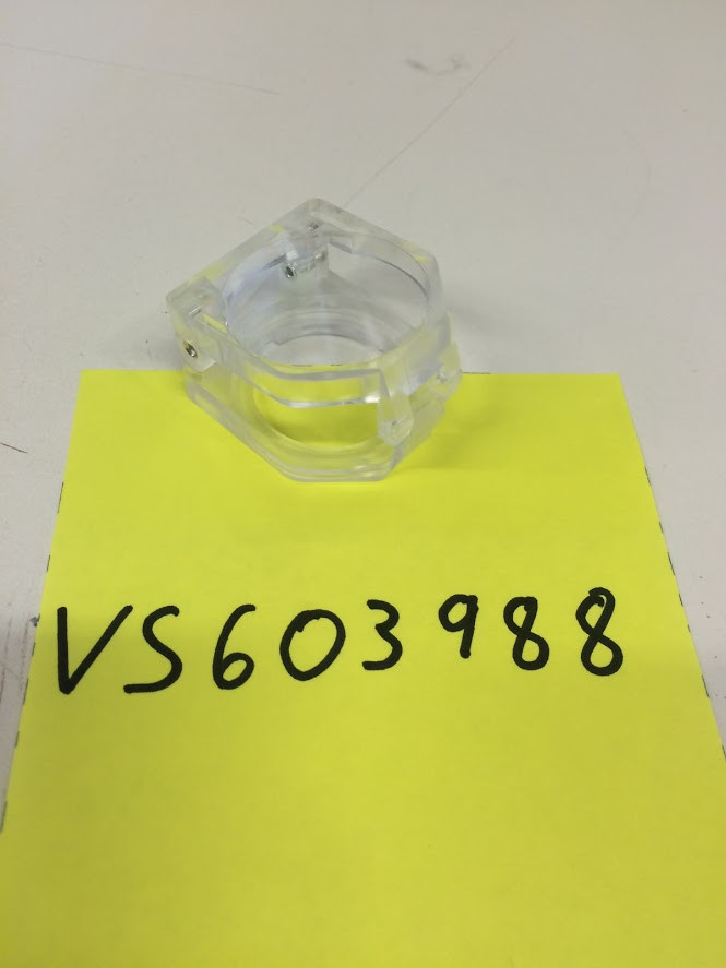 Safety Cover Push Button Switch - PYA Online Parts Store