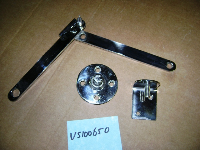 Hinge for Davit Crane Door - PYA Online Parts Store