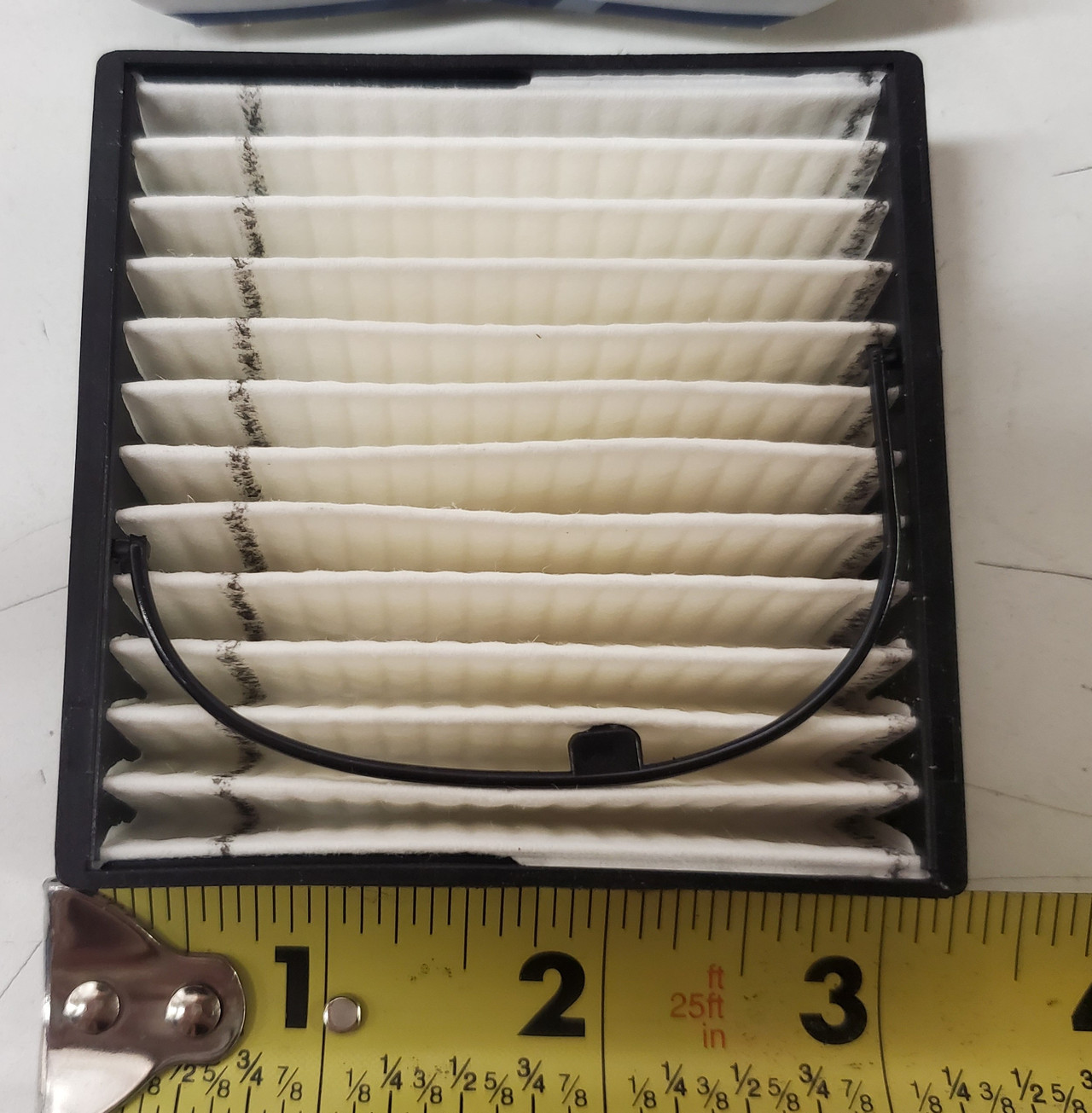 Separ Fuel Filter Element - 01830 SWK-2000/18 - PYA Online Parts Store