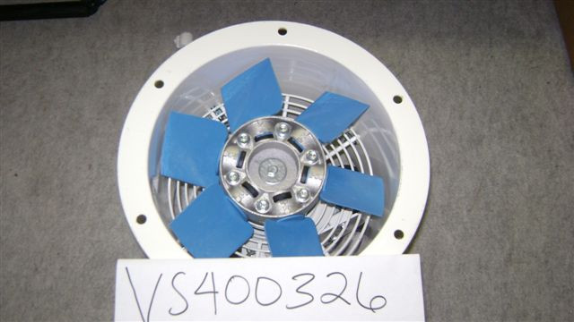 Fan Blower - Engine Room - PYA Online Parts Store