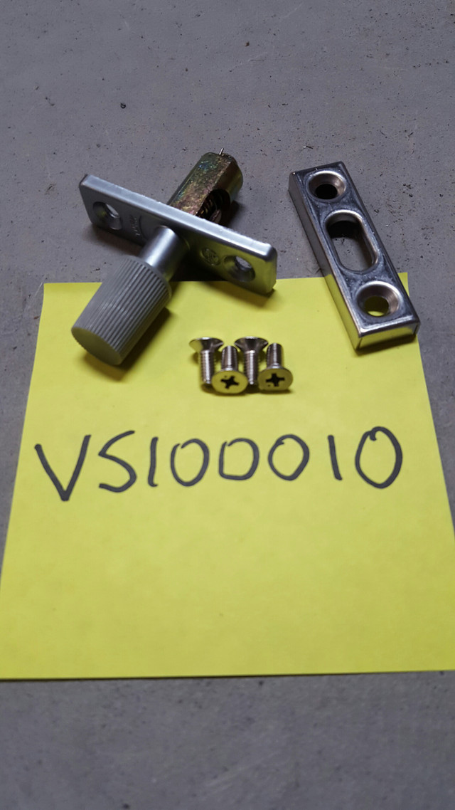 Door Lock Pin (Anti-Kickback) - PYA Online Parts Store