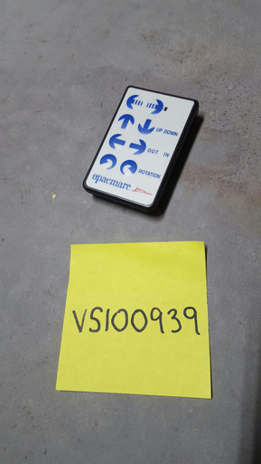 Opacmare Remote for Box Gangway - PYA Online Parts Store