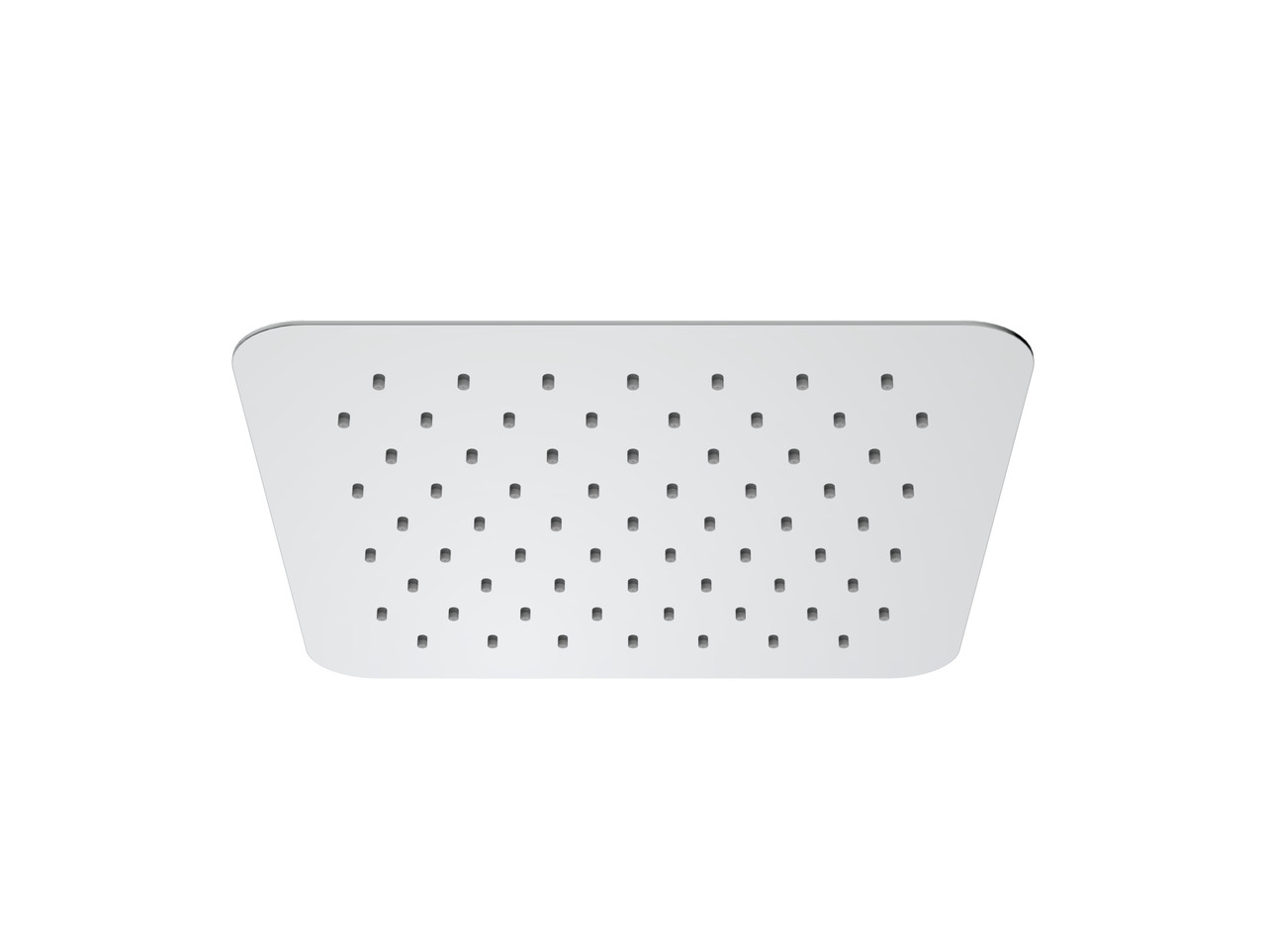 Royal Rain Top Shower Head 10" Chrome
